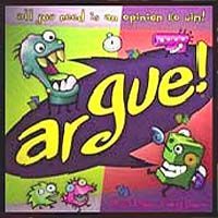 Argue! | Board Game | BoardGameGeek