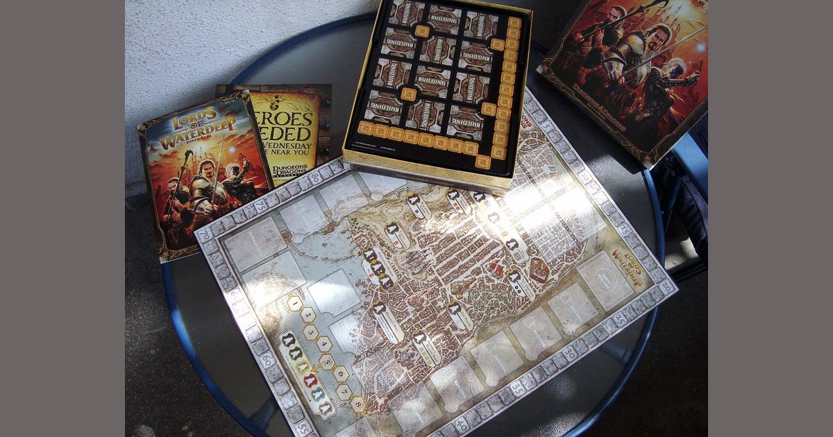 BoardGameGeek