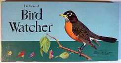 Bird Watcher | Board Game | BoardGameGeek