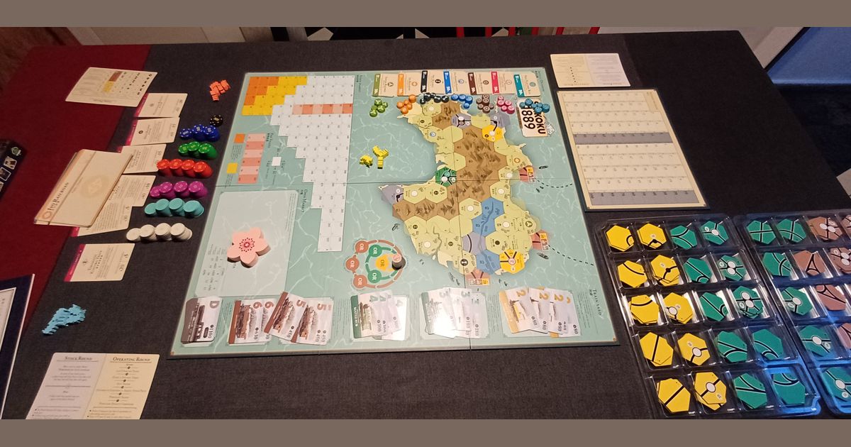 BoardGameGeek