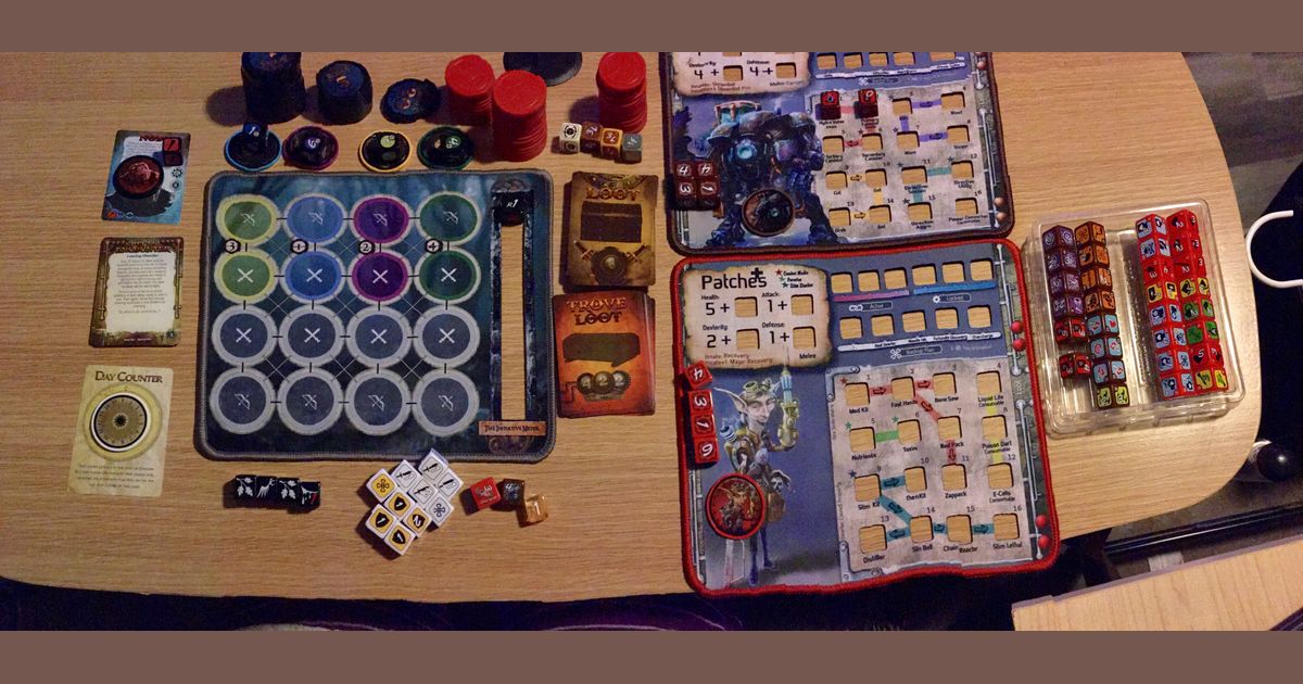 BoardGameGeek