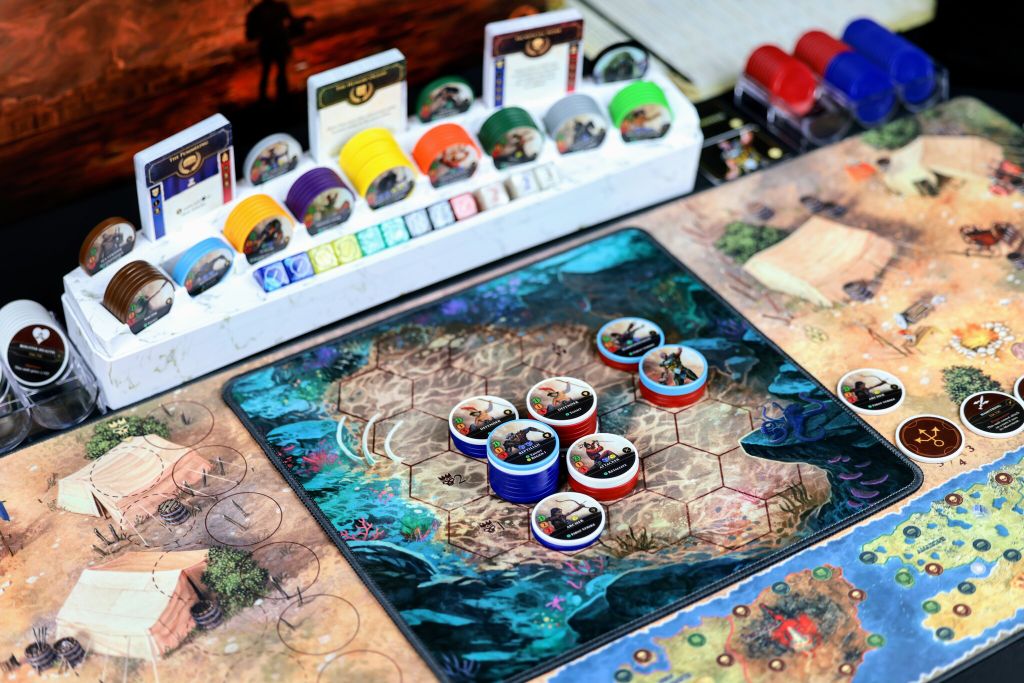 BoardGameGeek