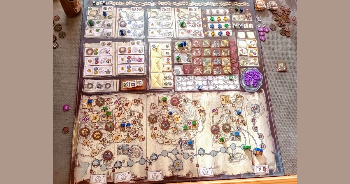 BoardGameGeek