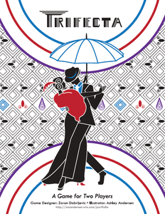 Trifecta | Board Game | BoardGameGeek