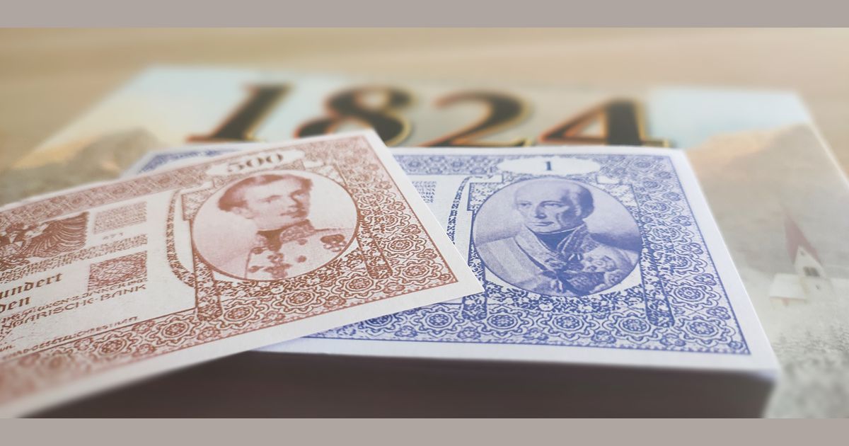 The Virtual Boardgame Coin and Banknote Collection