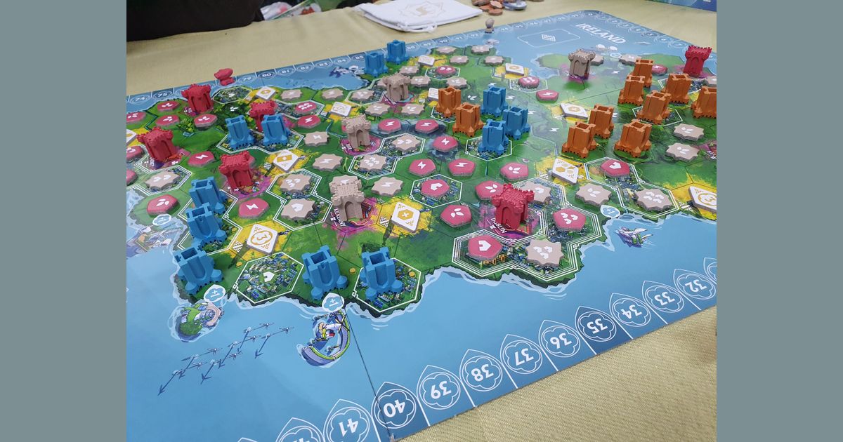 BoardGameGeek