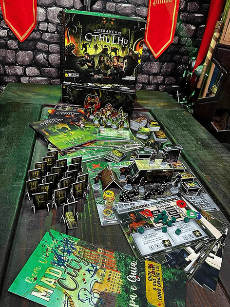 BoardGameGeek