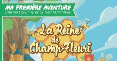 My First Adventure: The Queen of Daisy Dell | Board Game | BoardGameGeek