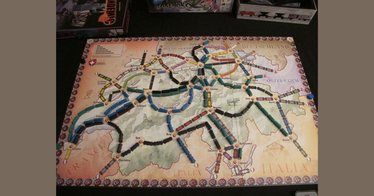 BoardGameGeek