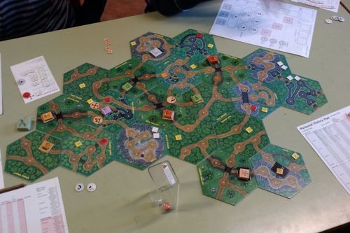 BoardGameGeek