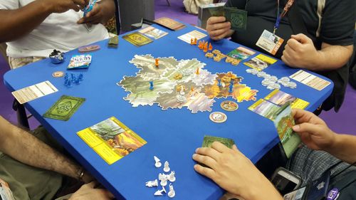 BoardGameGeek