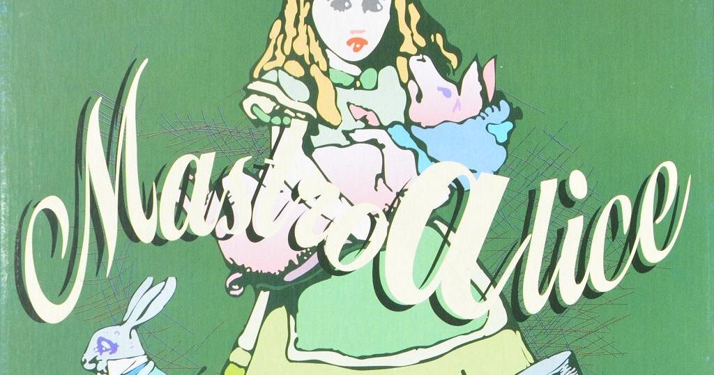 Mastro Alice | Board Game | BoardGameGeek