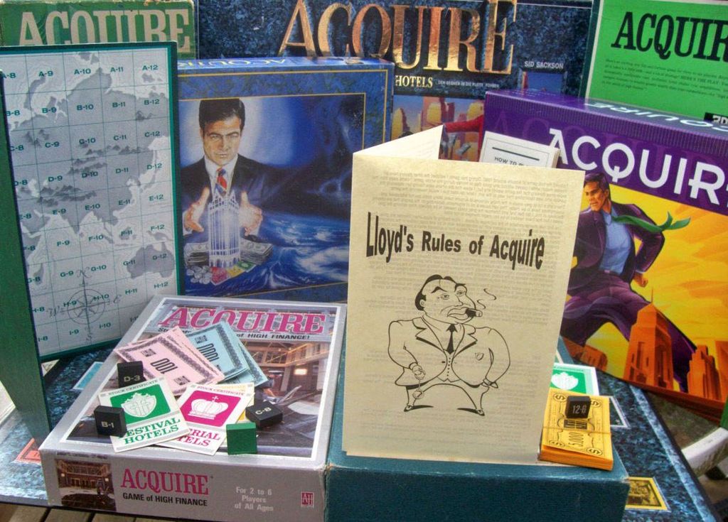 BoardGameGeek