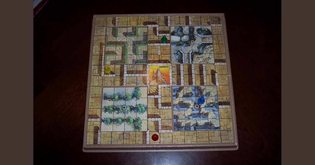BoardGameGeek