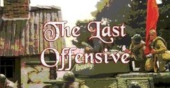The Last Offensive: Go from Budapest to Balaton in 20 Company Level ...