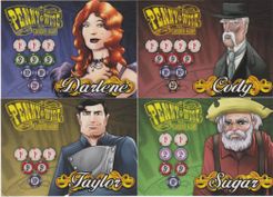 Fight! | Board Game | BoardGameGeek
