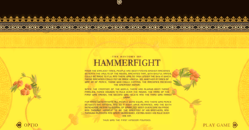 Hammerfight | Video Game | VideoGameGeek