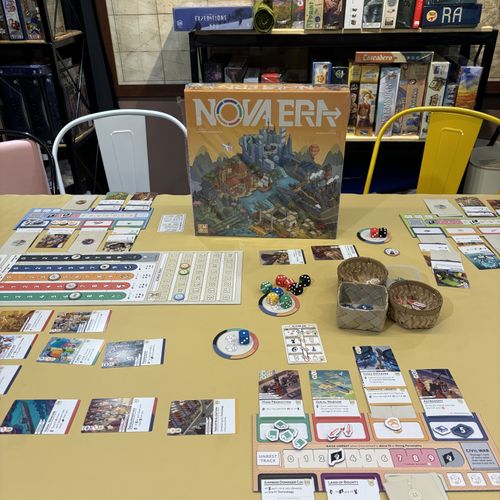 BoardGameGeek
