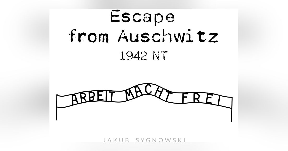 Escape from Auschwitz (fan expansion for T.I.M.E Stories) | Board Game ...