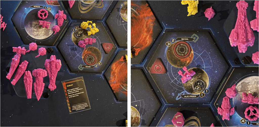 A Report From the Imperial Archive #18 | Twilight Imperium: Fourth Edition