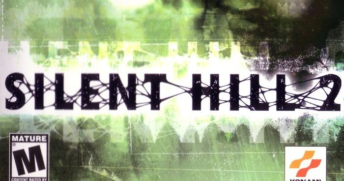 Silent Hill 2 (2001) | Video Game | BoardGameGeek