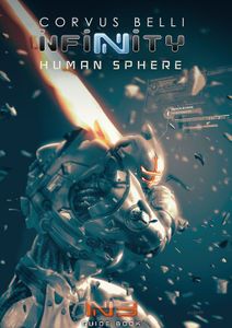 Infinity: Human Sphere N3 | Board Game | BoardGameGeek
