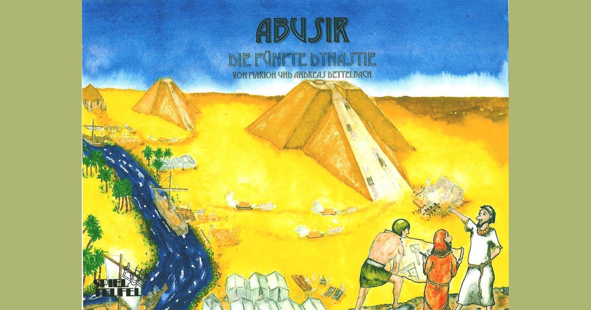 Games with Weird, Odd, Unusual, or Unorthodox Themes