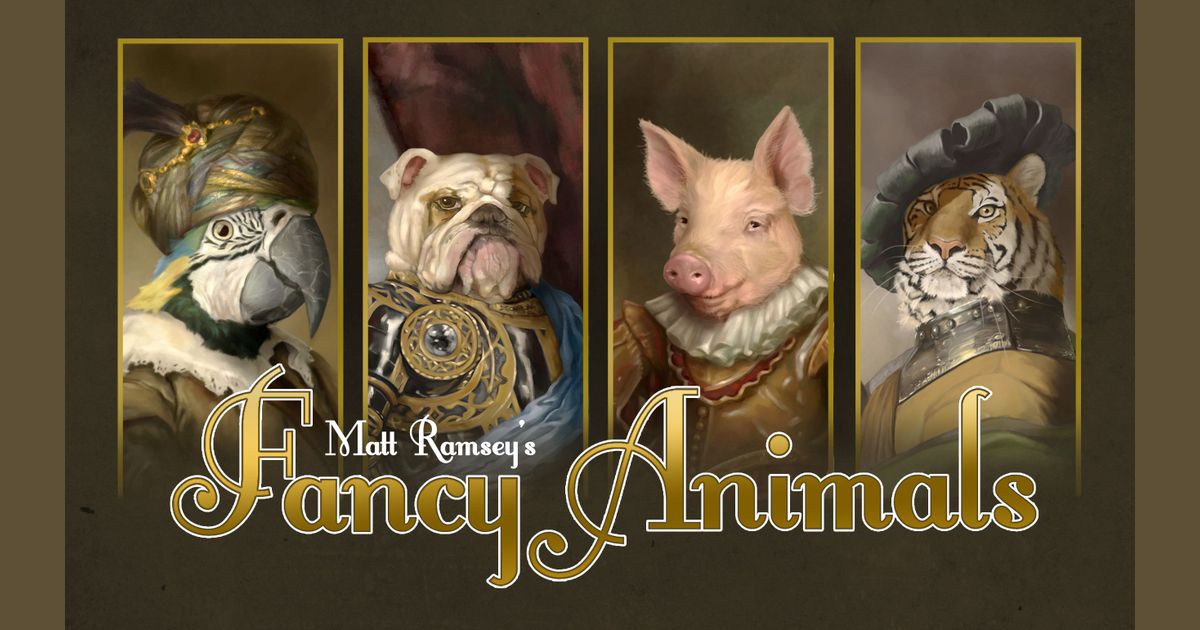 PNP and info thread | Fancy Animals