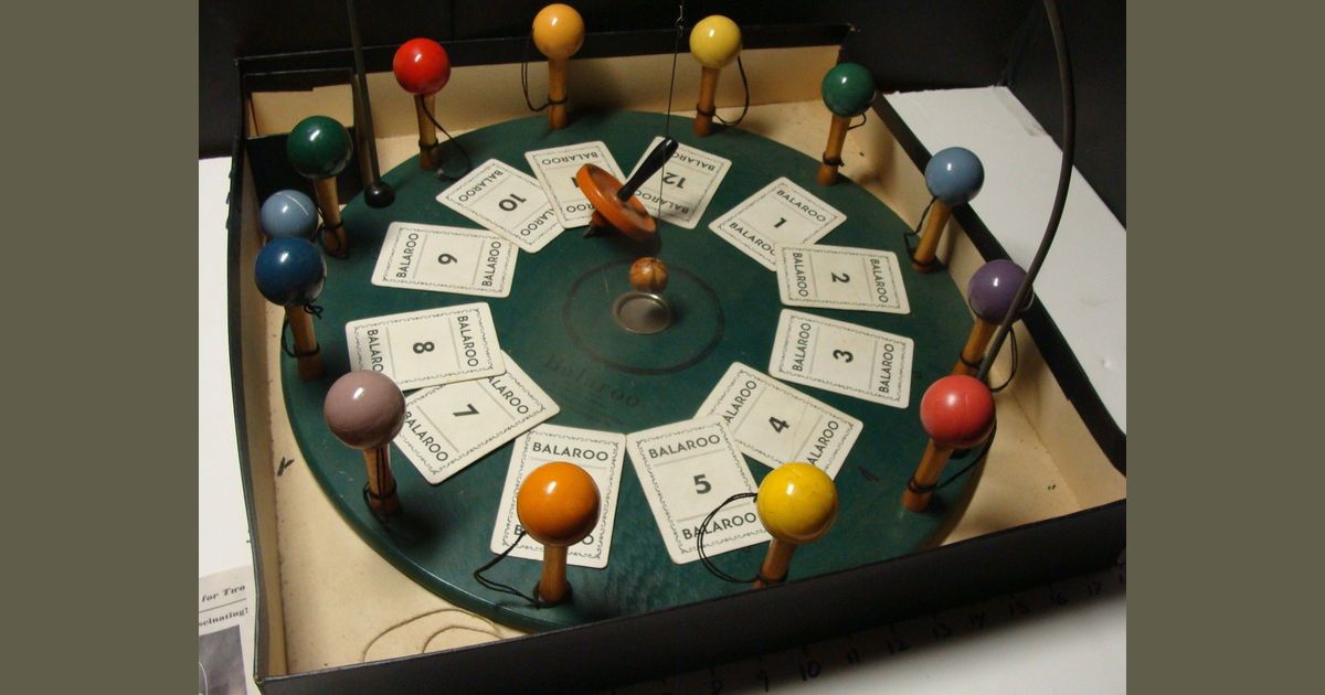 BoardGameGeek