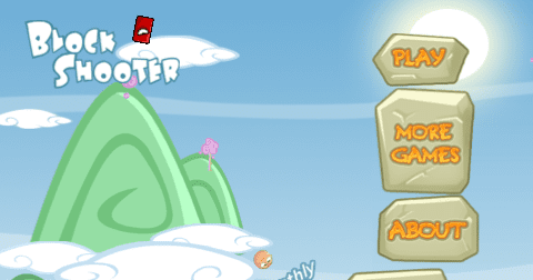 Block Shooter | Video Game | VideoGameGeek