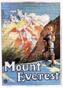 Mount Everest | Board Game | BoardGameGeek