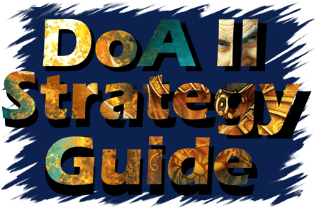duel strategy 2 guide