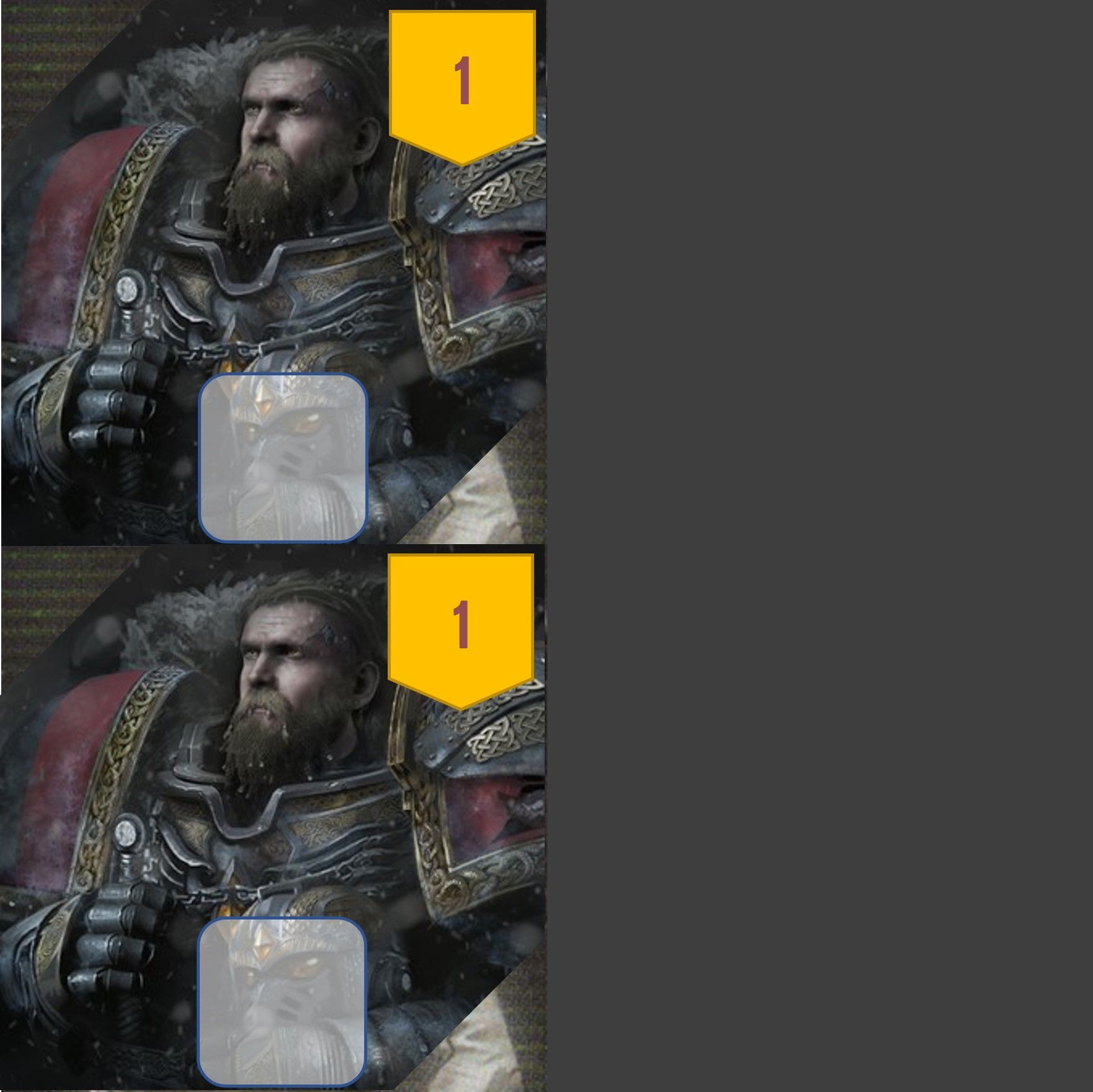 New Faction - Jotunn | Eclipse: Second Dawn for the Galaxy