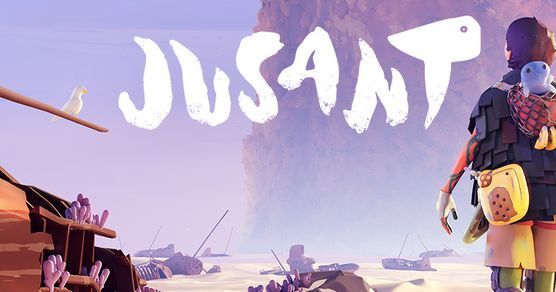 Jusant | Video Game | VideoGameGeek