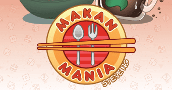 Makan Mania | Board Game | BoardGameGeek