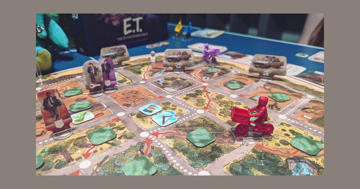 BoardGameGeek