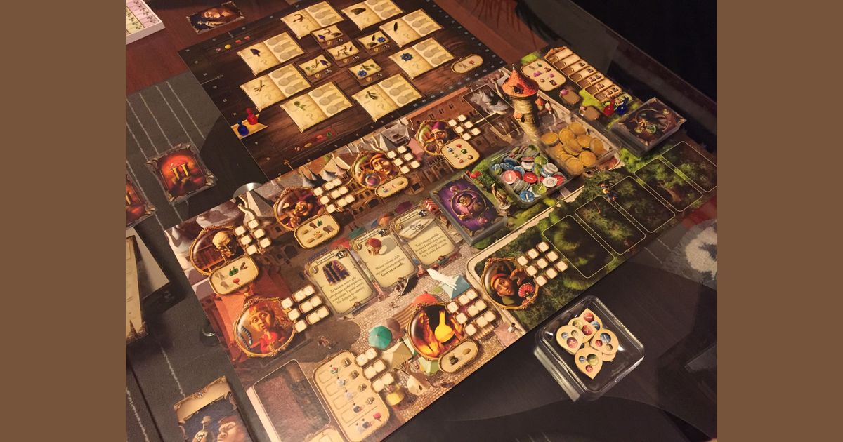 BoardGameGeek