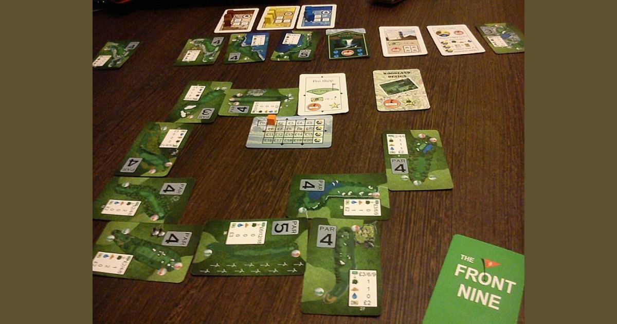BoardGameGeek