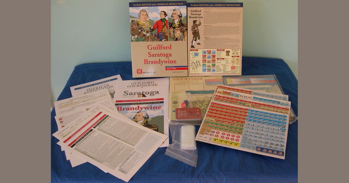 BoardGameGeek
