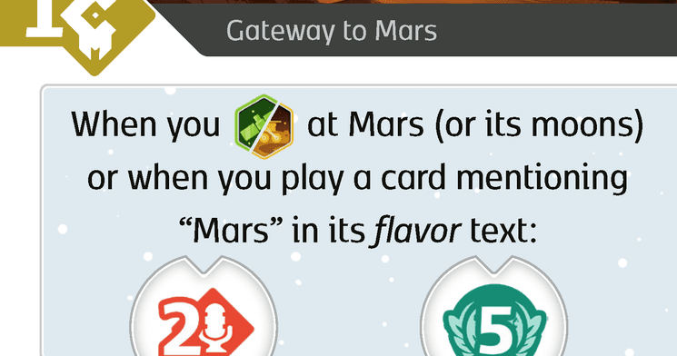 SETI: Search for Extraterrestrial Intelligence – Gateway to Mars Promo ...