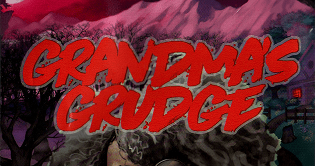 Final Girl: Grandma's Grudge | Board Game | BoardGameGeek