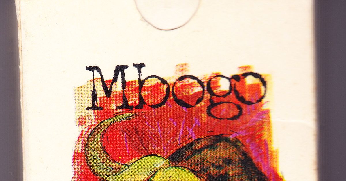 Mbogo | Board Game | BoardGameGeek