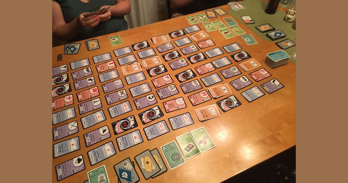 BoardGameGeek