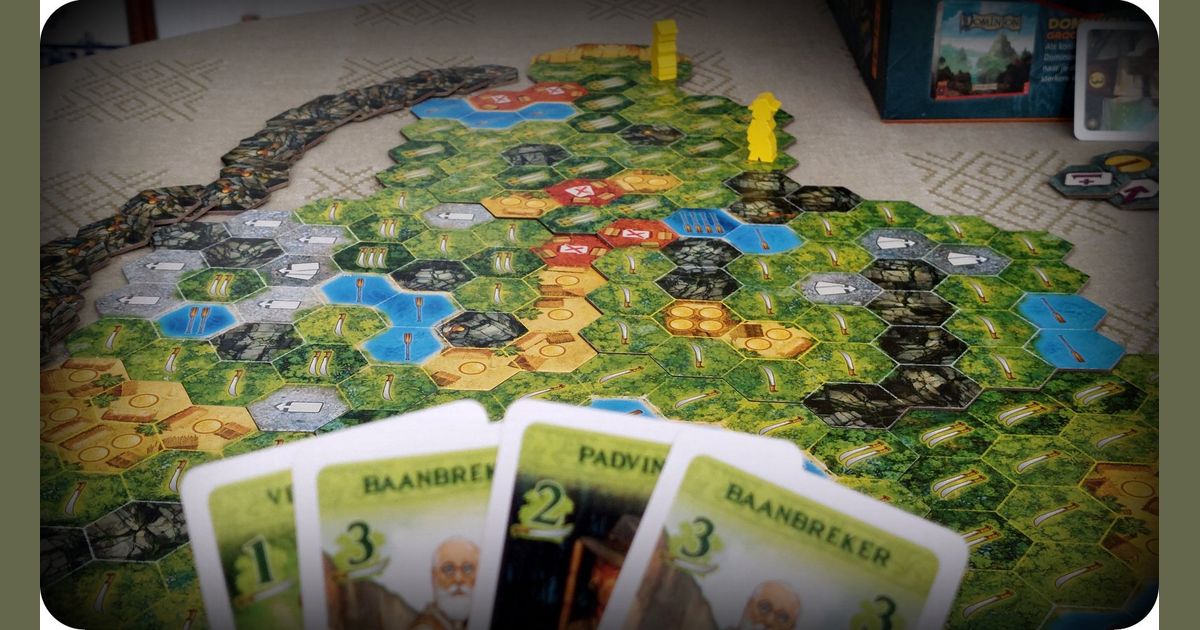 BoardGameGeek