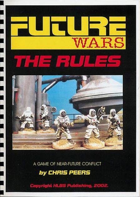 Future Wars | Board Game | BoardGameGeek