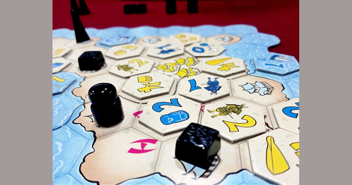 BoardGameGeek