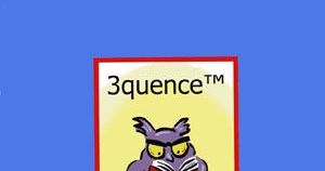 3quence | Board Game | BoardGameGeek