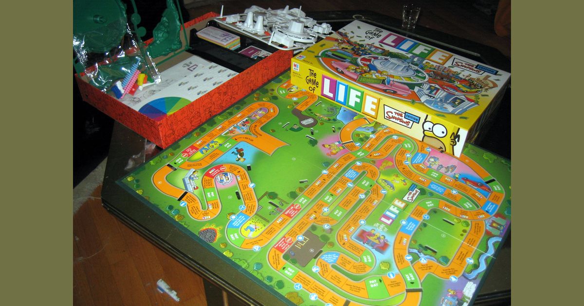 BoardGameGeek