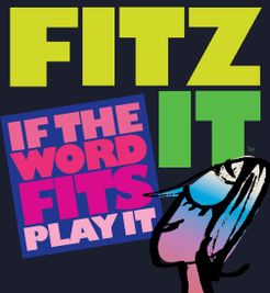 FitzIt | Board Game | BoardGameGeek