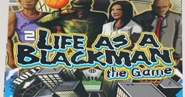 Life As A Blackman | Board Game | BoardGameGeek